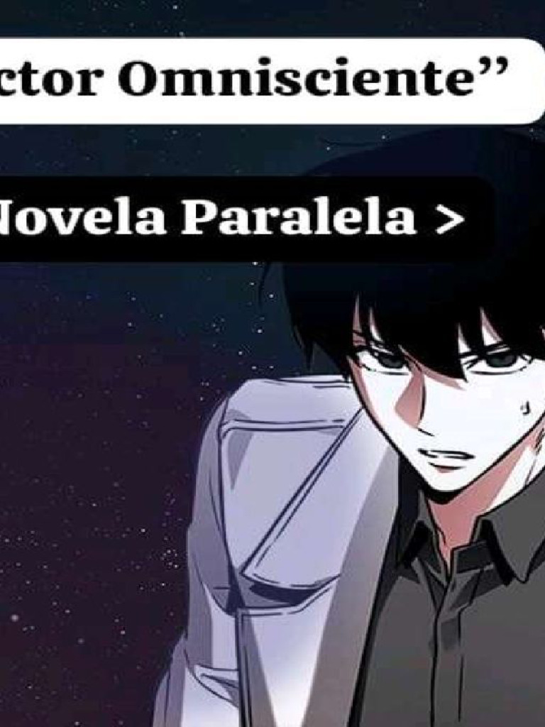 ORV Novela Paralela | PDF