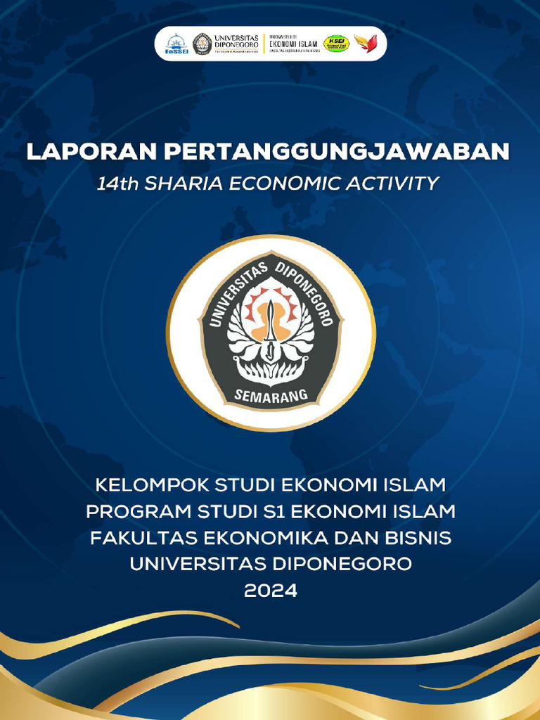 Cover LPJ Sehati | PDF