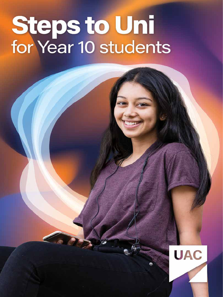 Year 10 Booklet 2026 | PDF
