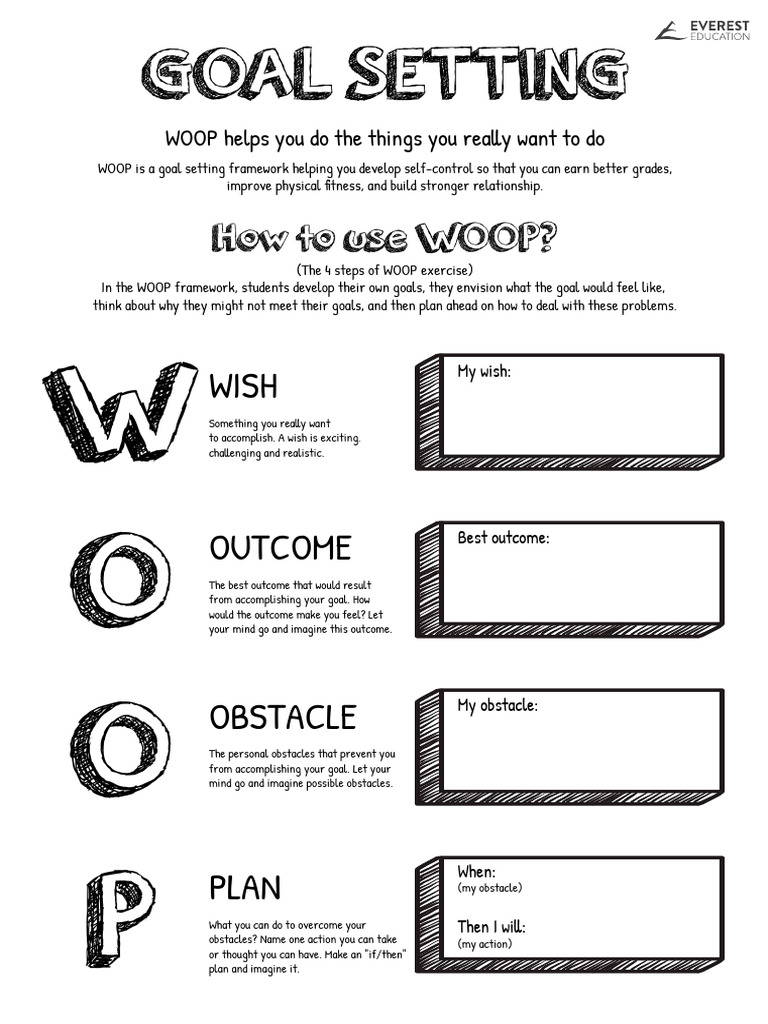 WOOP_goal_setting_everest_education | PDF