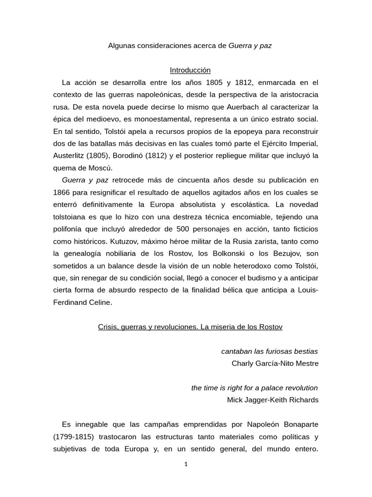 Ensayo de Ensayo-1 | PDF