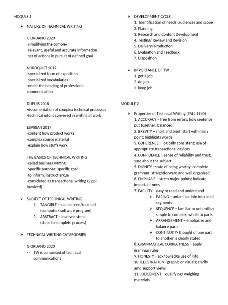 Review ENG 015 | PDF