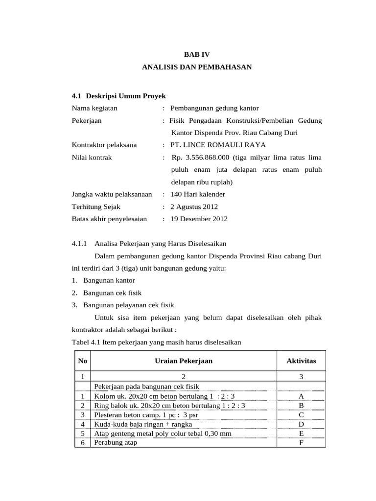 Referensi BAB 4-5 | PDF