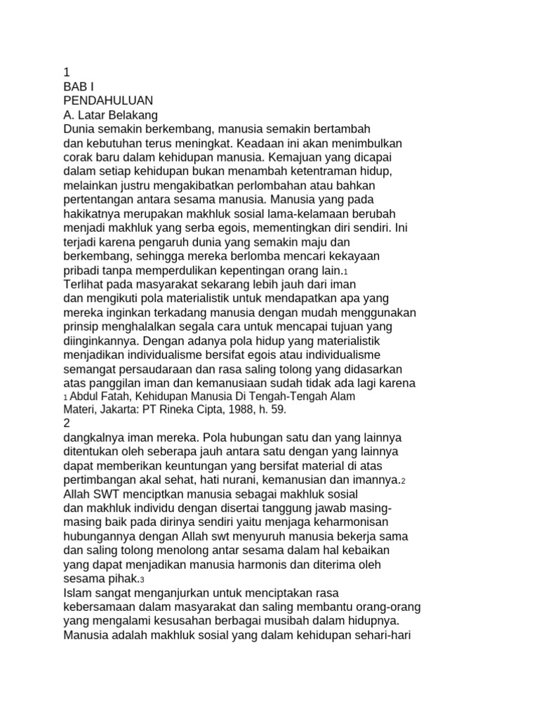 Tugas Parida Pakjimmy | PDF