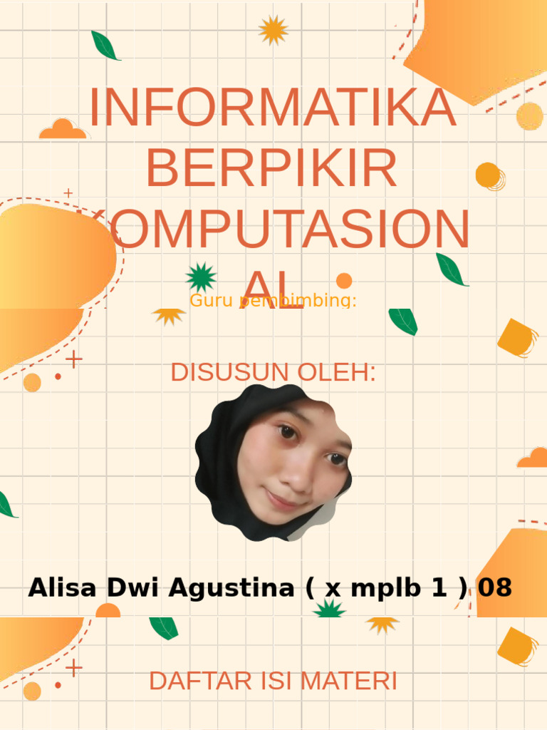 Algoritma: Searching, Sorting, Stack & Queue | PDF