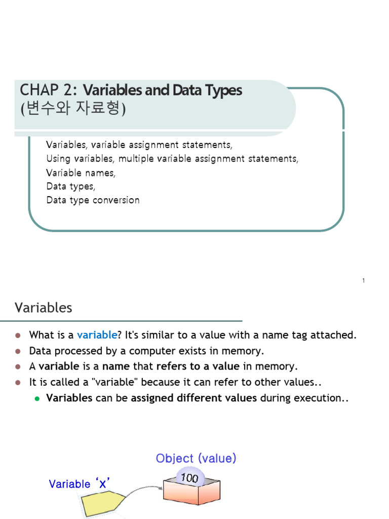 COR1010 - Week 2 - Presentation Slides | PDF