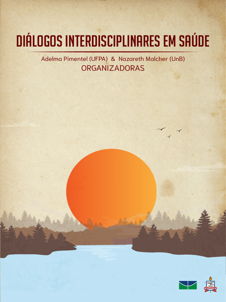 Diálogos Interdisciplinares em Saúde | PDF | Bem-estar
