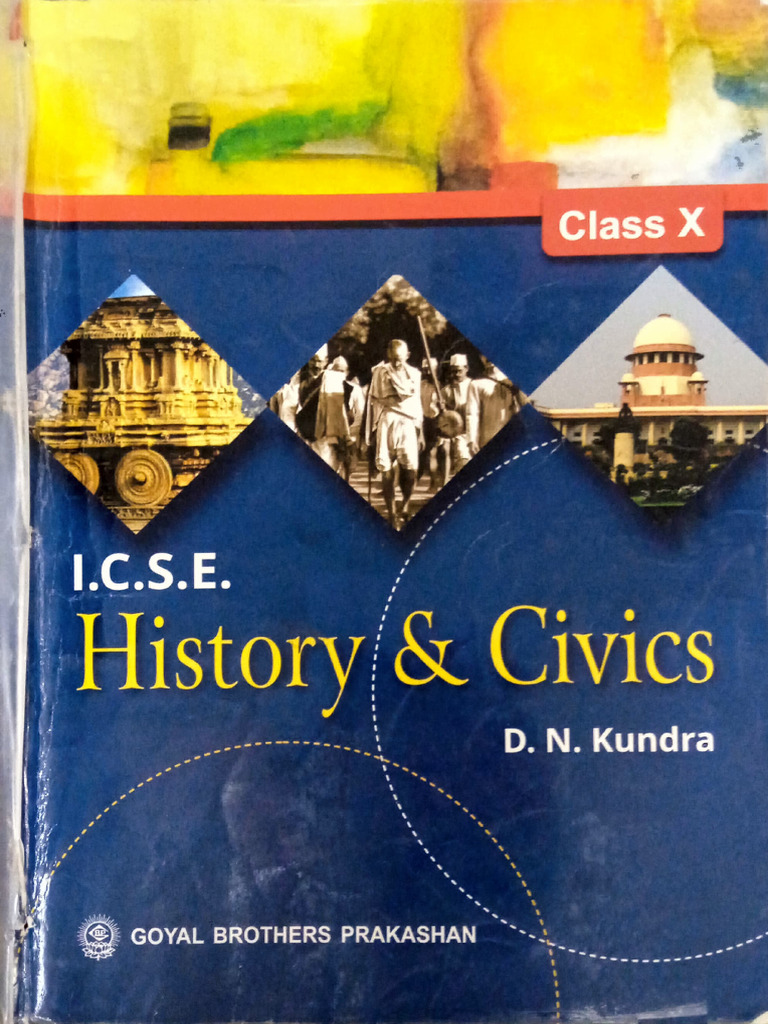 Civics | PDF