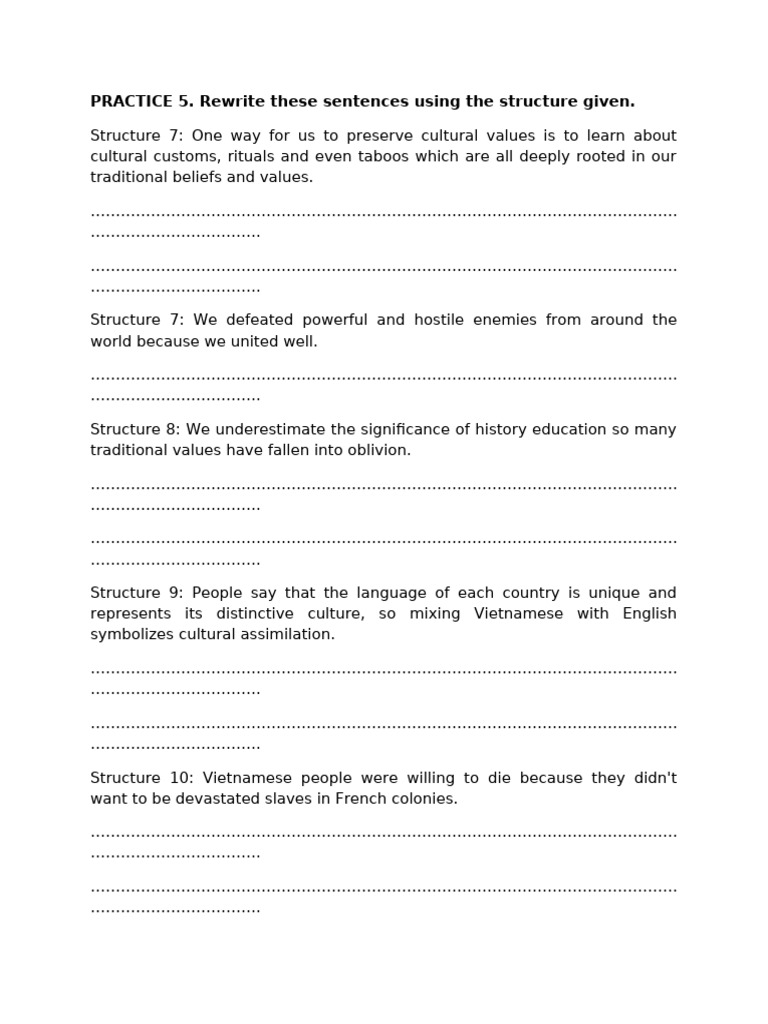 COmplex Sentences (Practice Part 2) | PDF