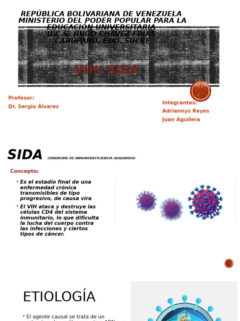 SIDA | PDF