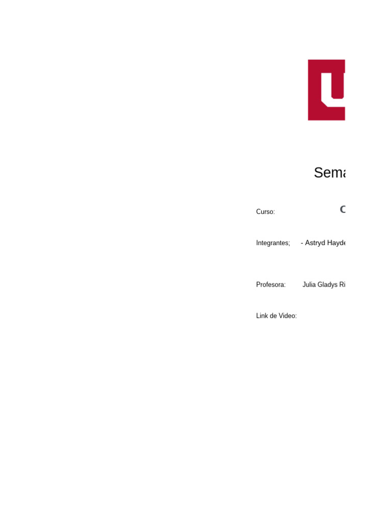 Conta | PDF