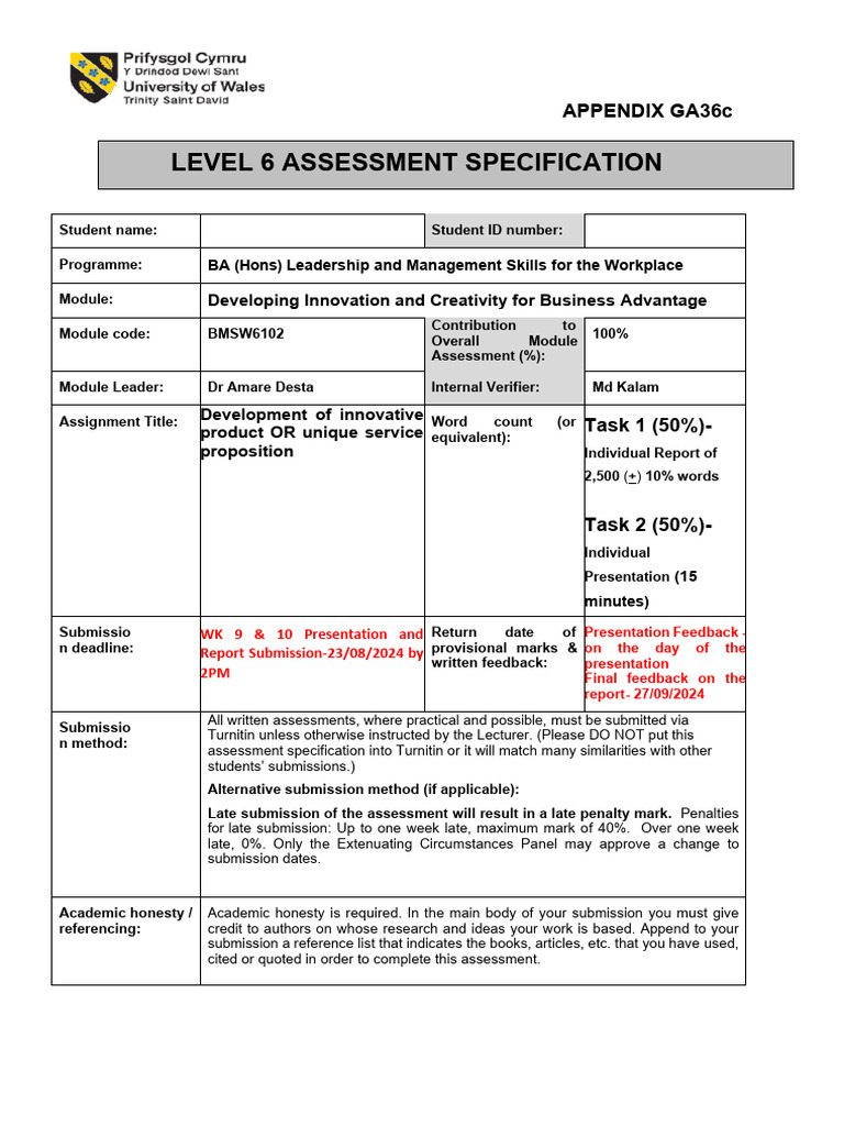 BMSW6102-June 24-AB - MK-Final | PDF