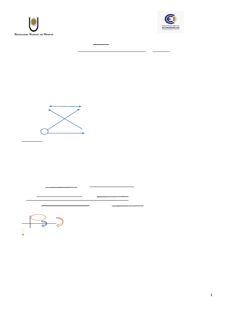 Tema 2 Clave 2do Parcial | PDF