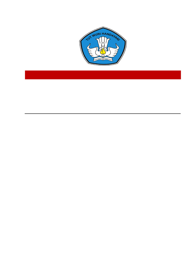 RPP 3 SMT 1 FRMT 1 LEMBAR Azizah | PDF