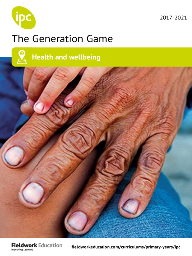 The Generation Game | PDF