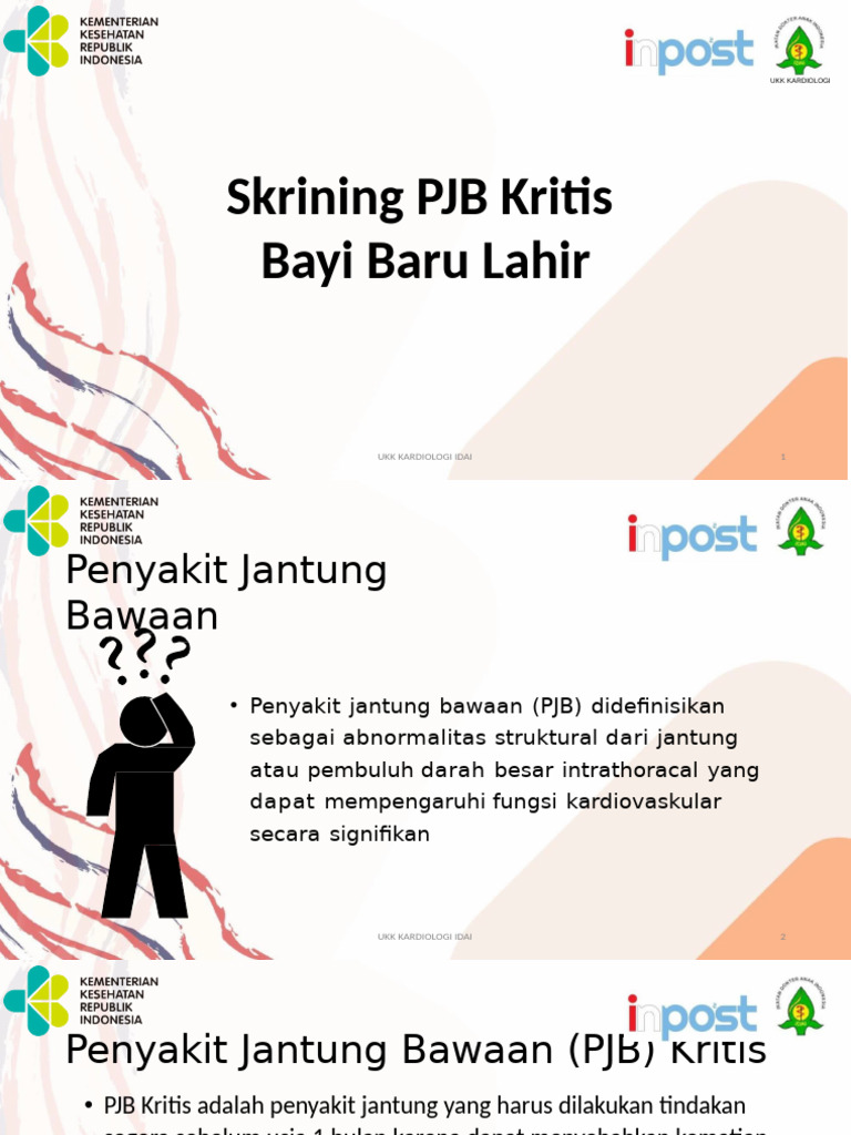 PJB Kritis BBL | PDF