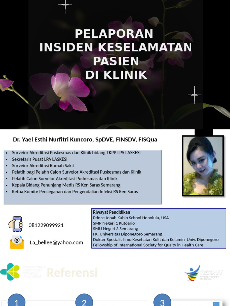 IKP Klinik | PDF
