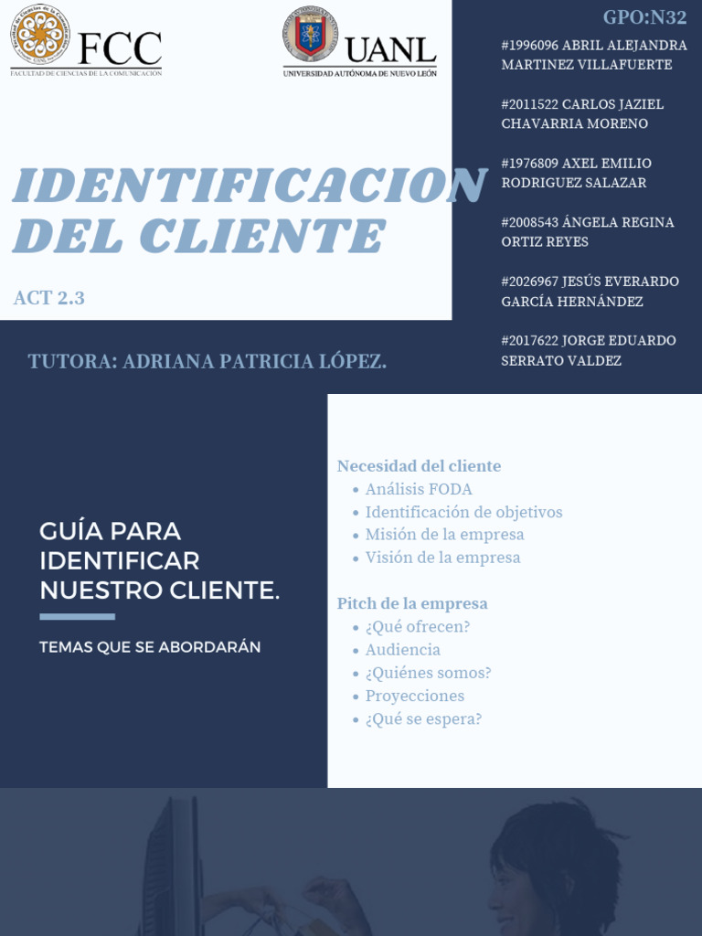Presentación CRC | PDF