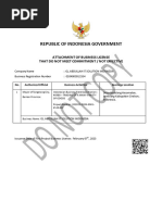 Annex A2 - CS Form 100 - Revised 2023 - CSESP - A1 - Edited - A1 | PDF ...