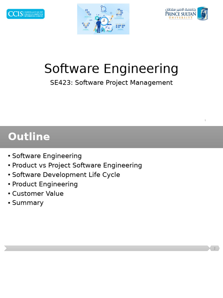 Software Engineering | PDF