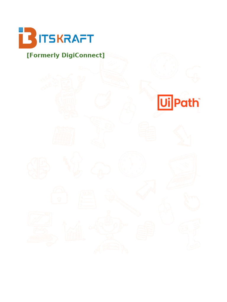GIBL - MeroShare Automation UAT Sign Off | PDF