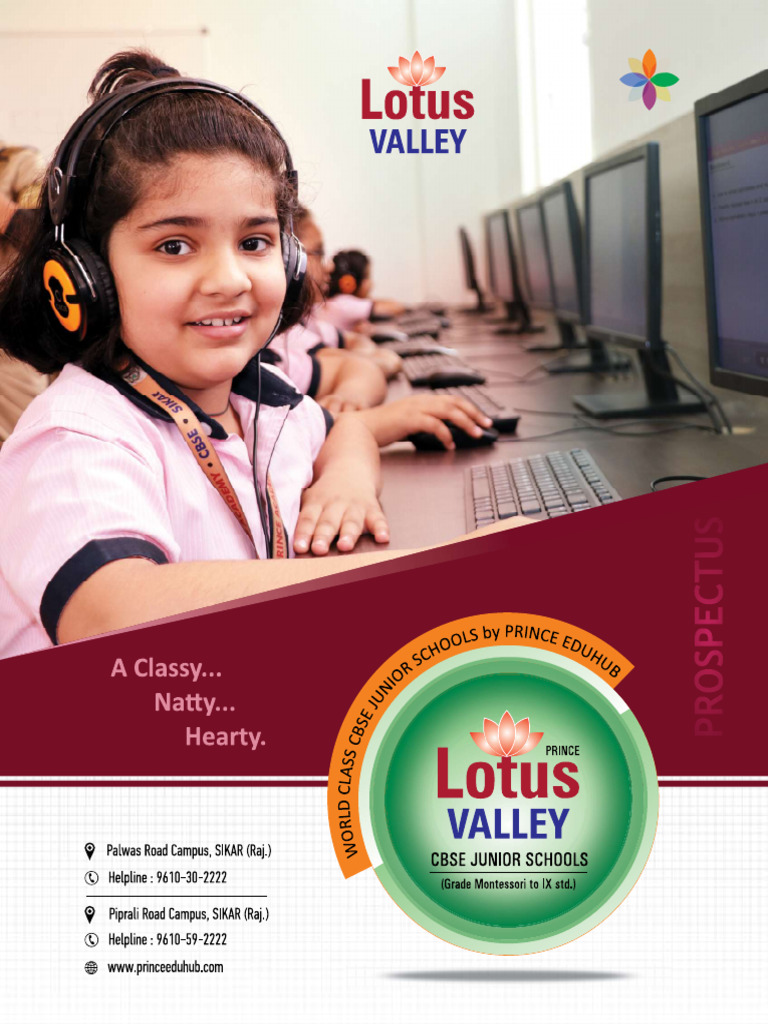 Prospectus File | PDF