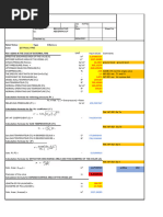 Rho v2 | PDF | Flow Measurement | Nozzle