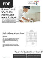 Contoh Format Captain Order | PDF | Cooking, Food & Wine