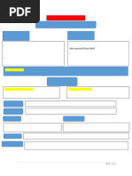 Ifrs 9 Example Lifetime ECL Trade Receivables Provision Matrix 01 | PDF