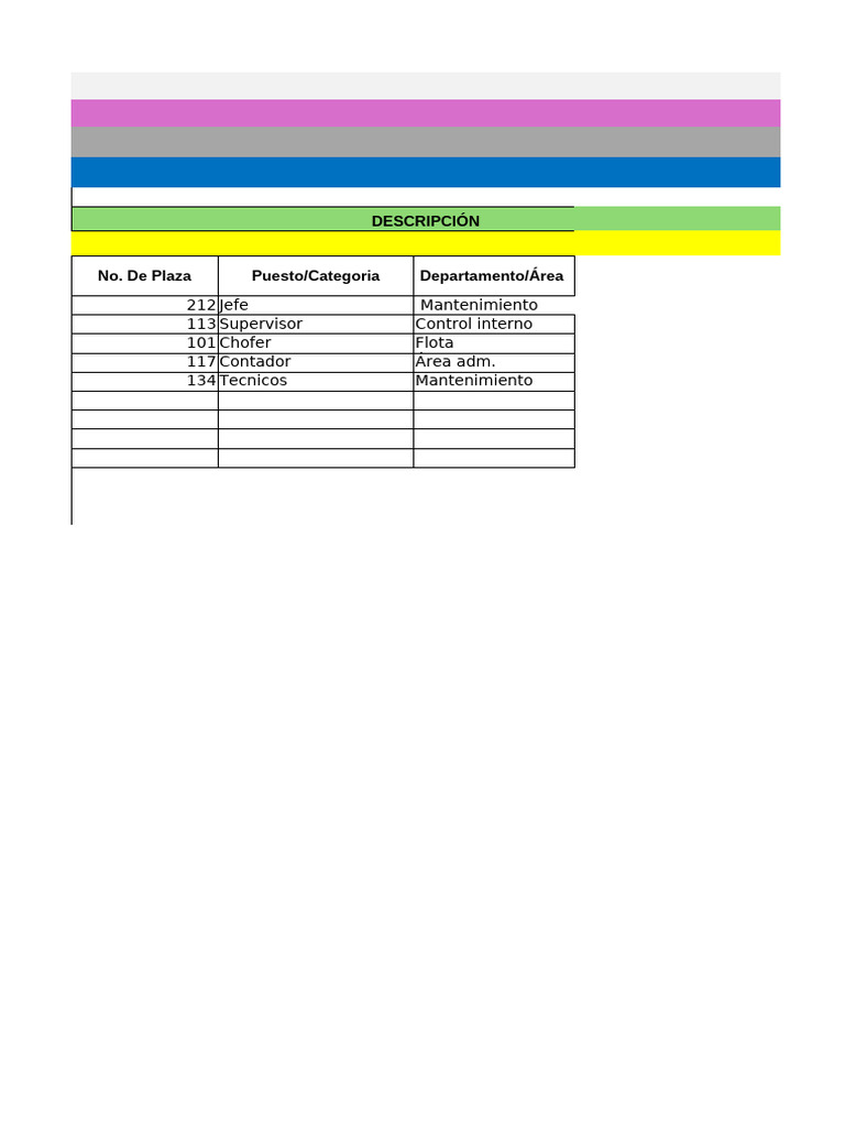 BALANCEO | PDF | Equipo | Máquinas