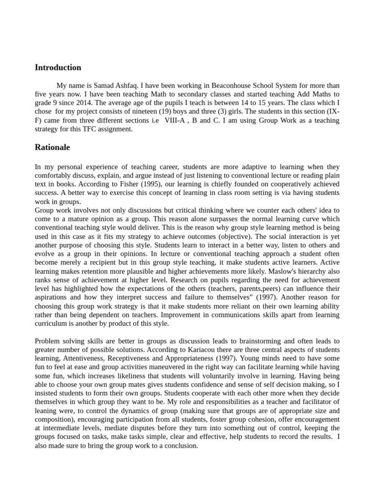 Sammad | PDF
