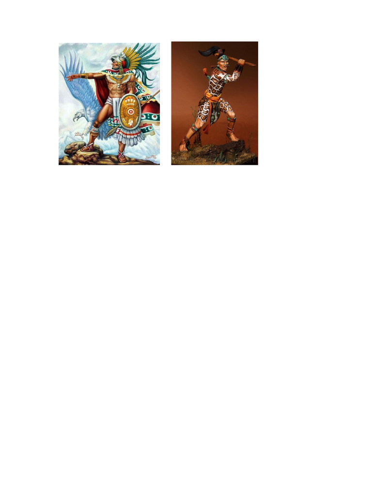 Vestimenta Maya | PDF