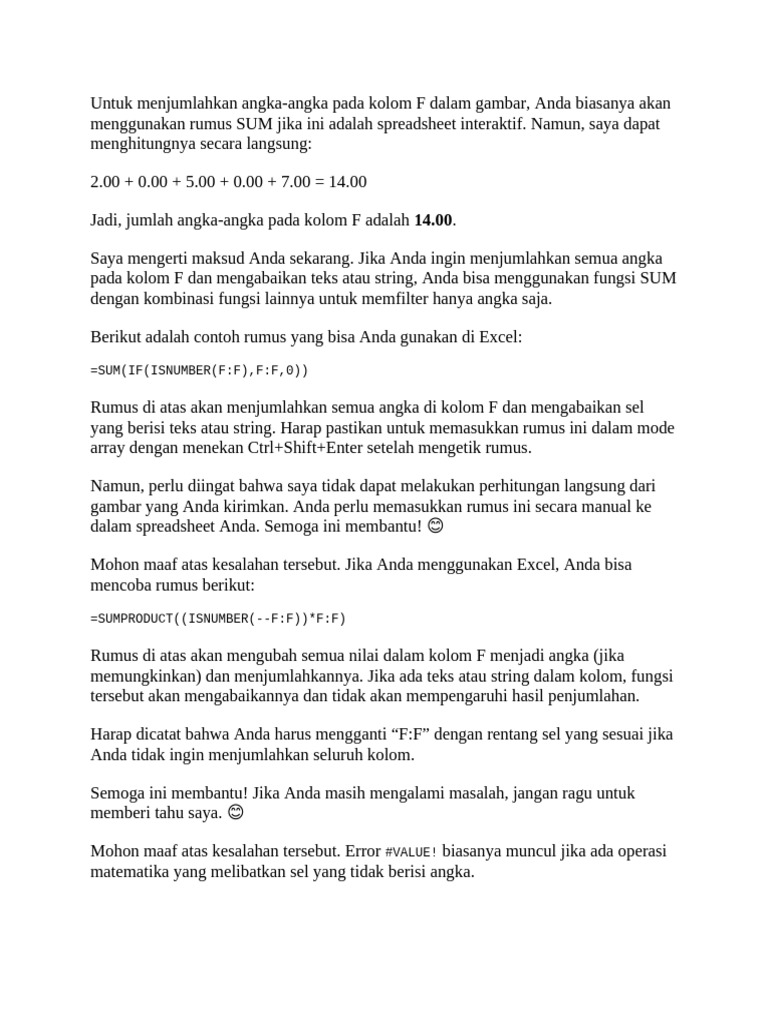 Ropk Akred Yahya | PDF