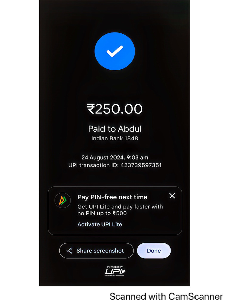 Document From Chanu?? | PDF