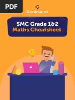 Live Mathletics: Gamified Math Racing Guide | PDF | Area | Decimal