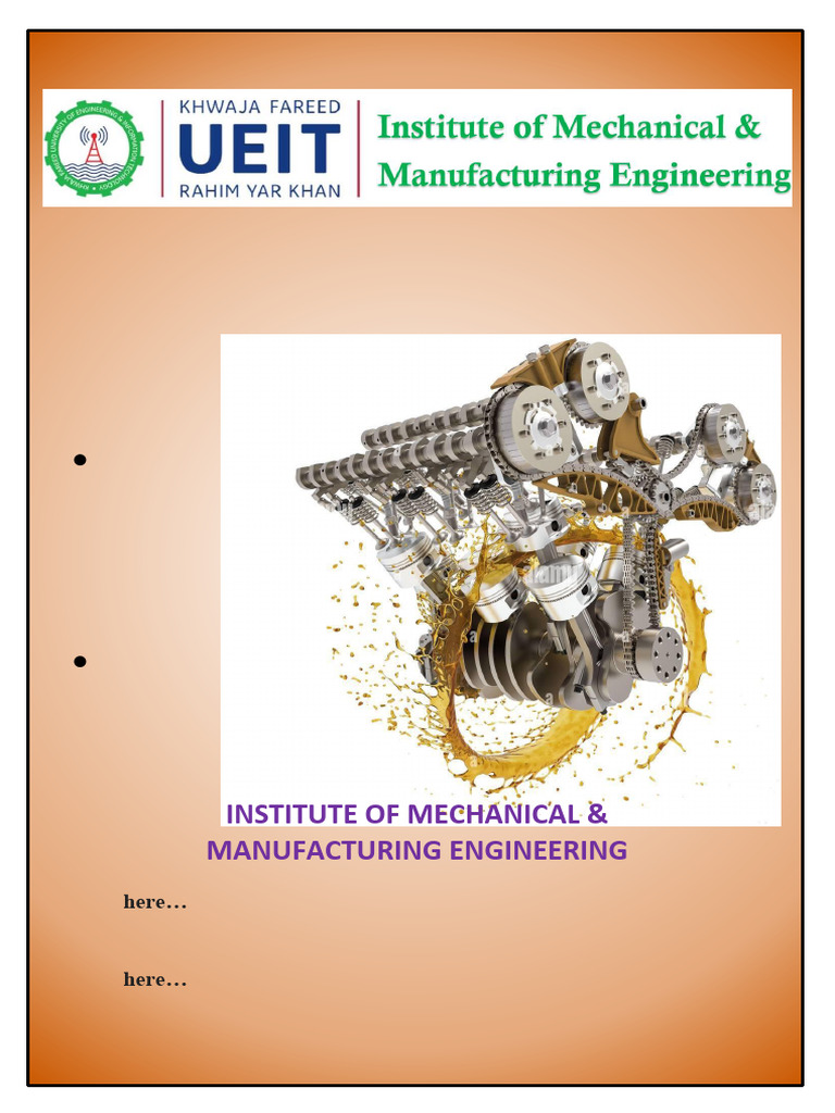 IC Engines Lab Manual 4-4 | PDF