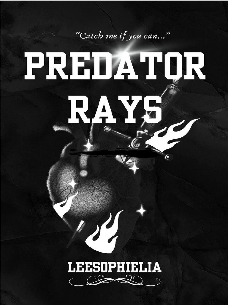 FREE EBOOK - PREDATOR RAYS by LEESOPHIELIA | PDF