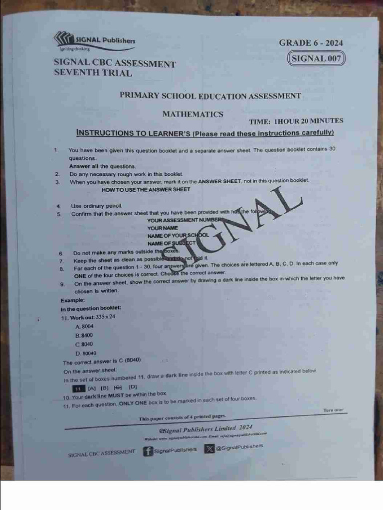 KPSEA Signal-007 (2024) Compressed | PDF