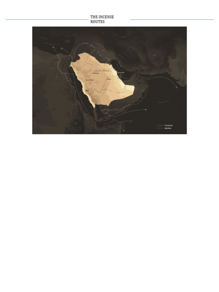 The Incense Routes-Schur Smaller | PDF