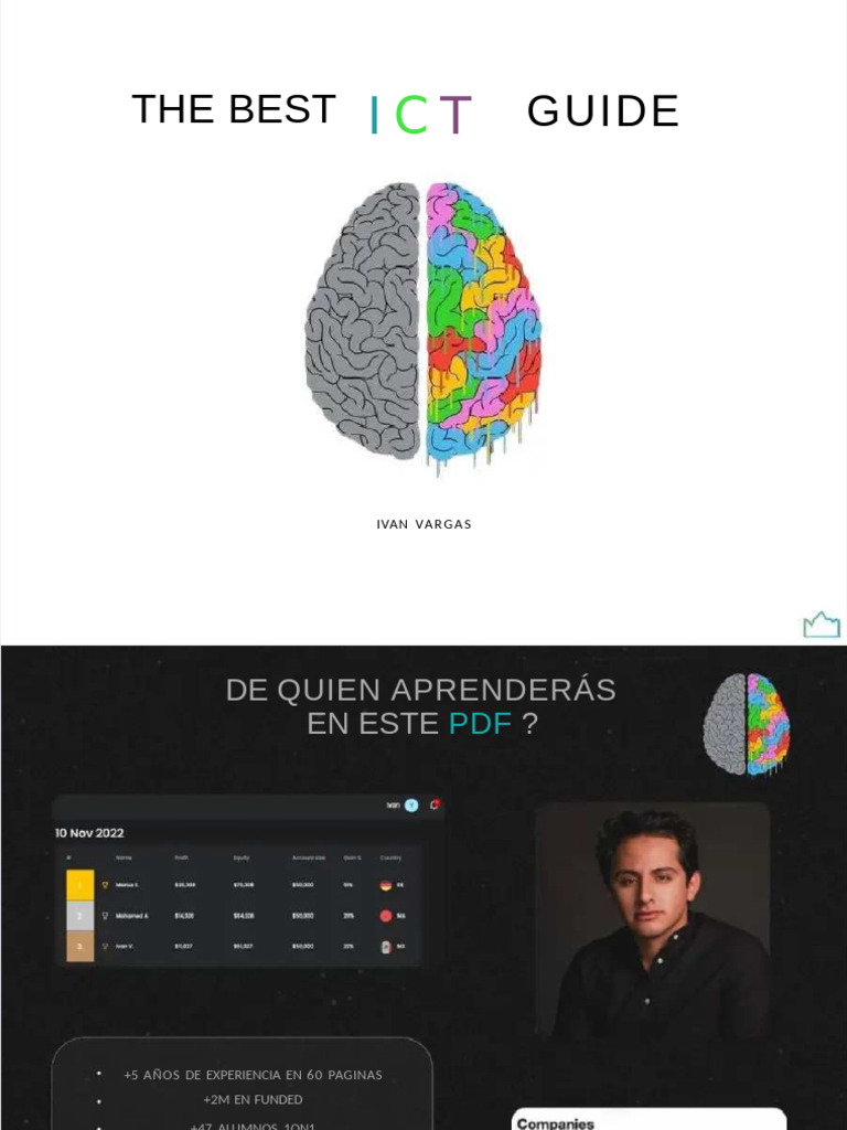 PDF Best Ict Guide 20 | PDF