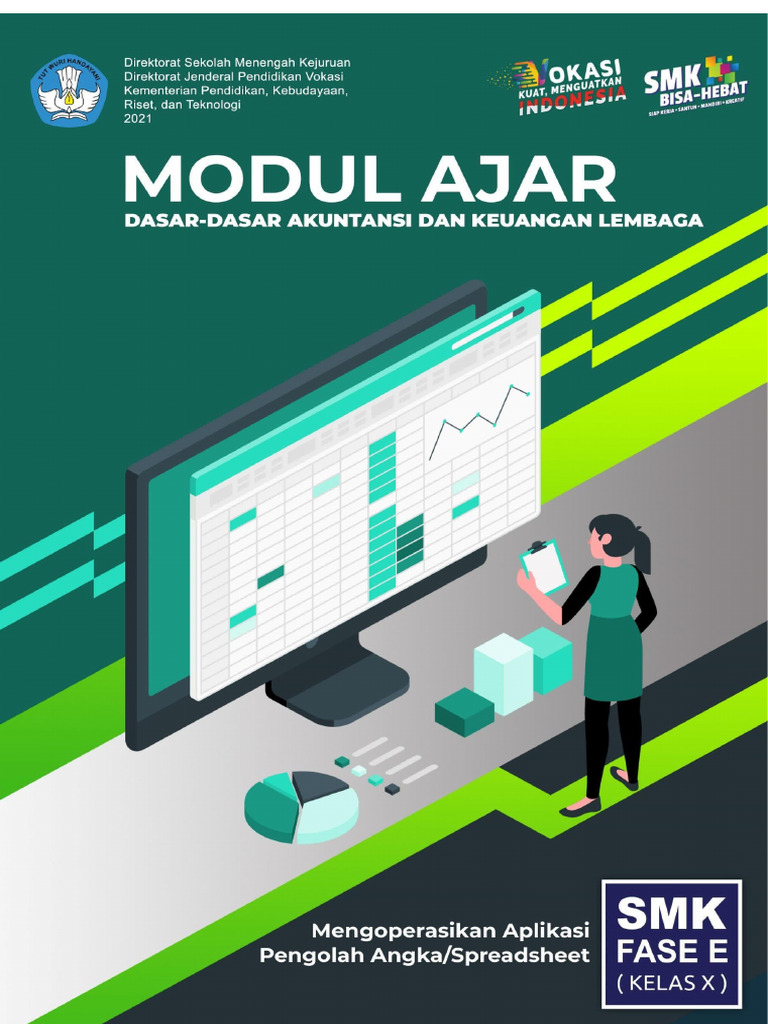 Modul Ajar 4 | PDF