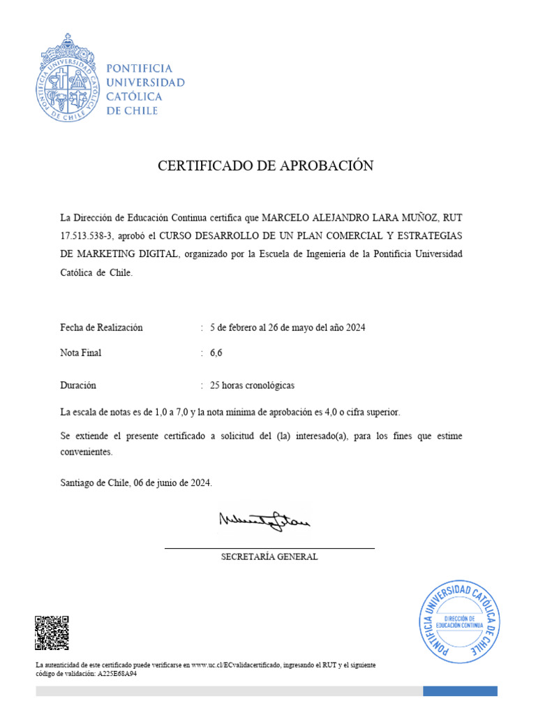 PCMD 2024 1 V7 Ca - Lara Muñoz, Marcelo Alejandro | PDF