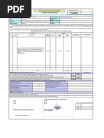 AM-SRT Formato Editable PAGINA 1 | PDF