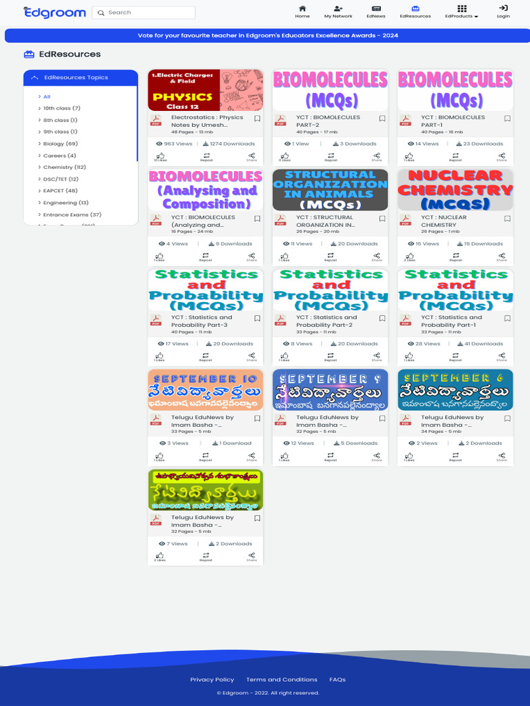 Electrostatics - Physics Notes by Umesh Rajoria | PDF