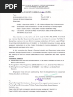 GKK Form | PDF | Government | Business