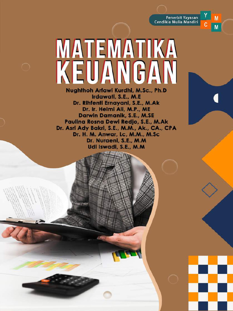 Matematika Keuangan | PDF
