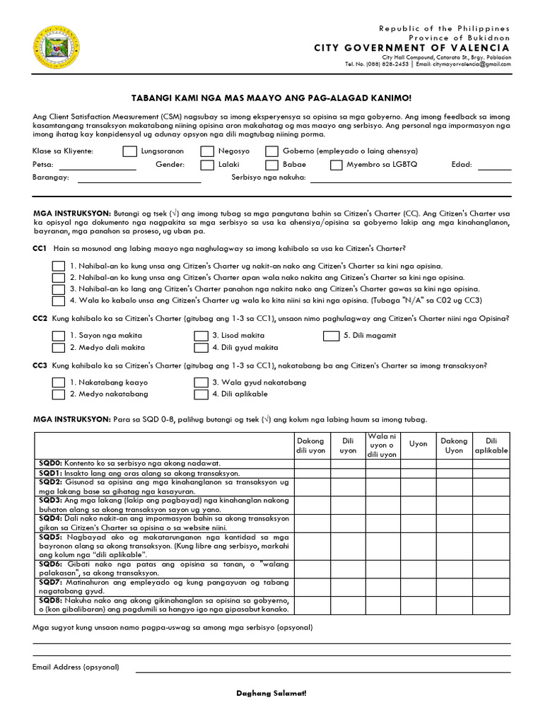CSM-bisaya (1) | PDF