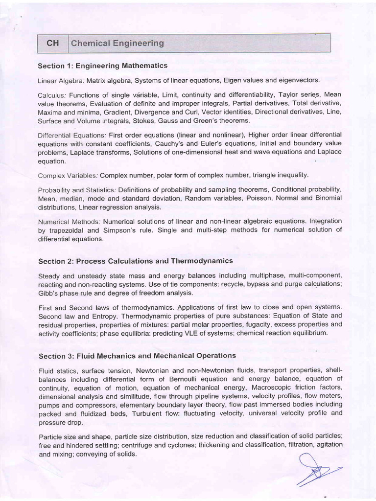 Chemical-Enginering-2023 | PDF