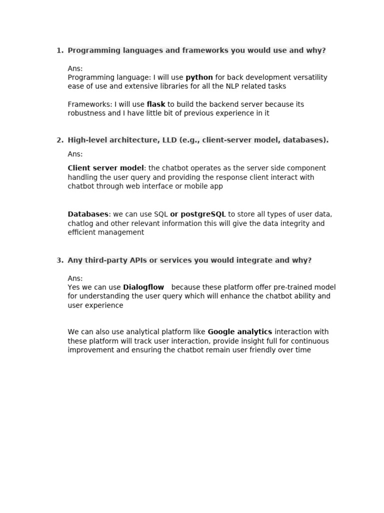 Probo Task | PDF