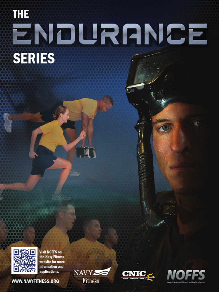 NOFFS Endurance Series | PDF